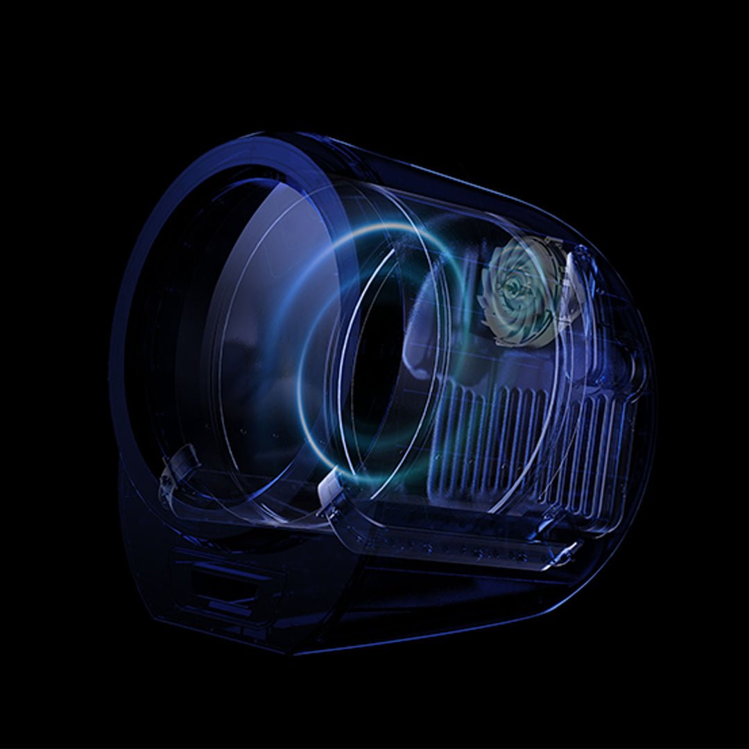 Do Portable Dryers Require Venting?