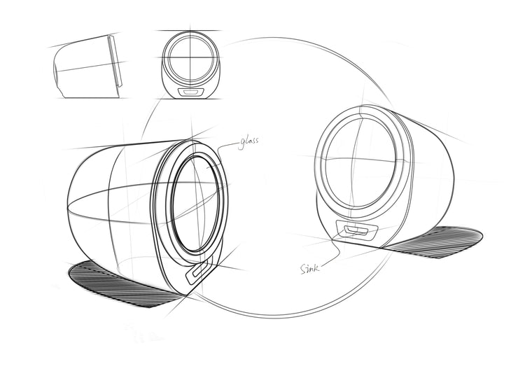 Morus Zero Ultrafast Portable Clothes Dryer | Morus Official Store