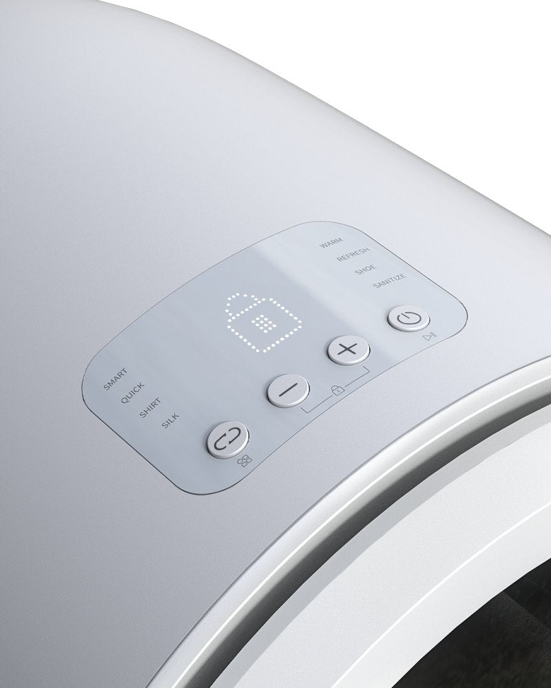 Morus Zero | Portable Clothes Dryer 110-120V | Morus Offical Website