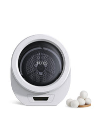 Morus Zero | Portable Clothes Dryer 110-120V | Morus Offical Website