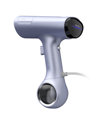 Morus V6 Vacuum Garment Steamer,Vacuum Sution Ironing Technology